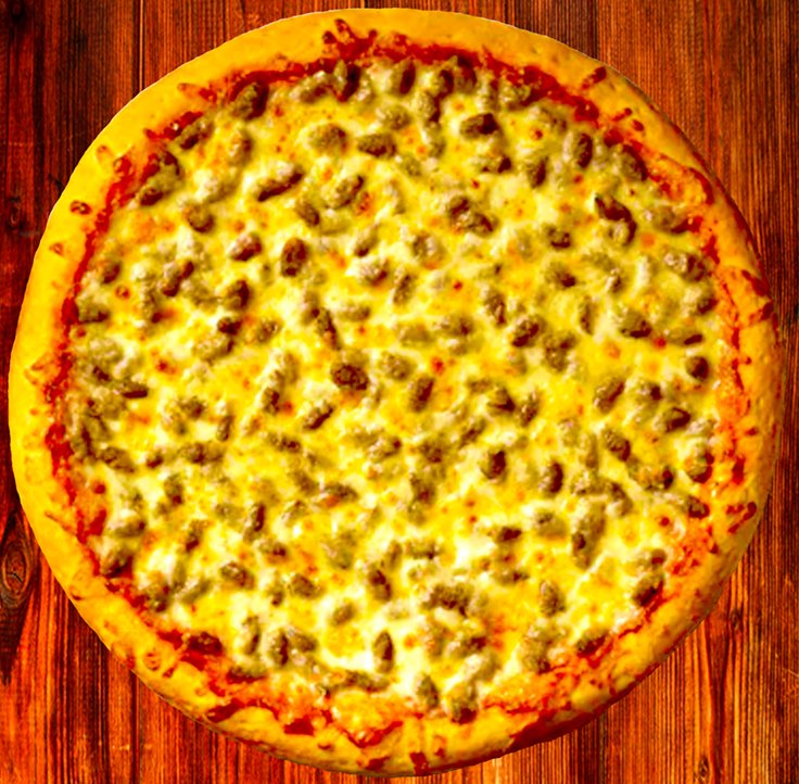 Royal Pizza - Awesome Kitchen Pizza