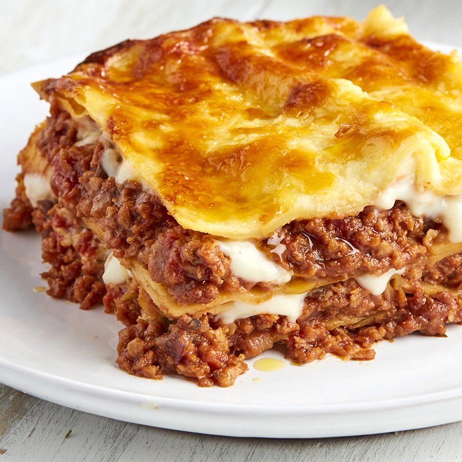 Lasagne - Awesome Kitchen Pizza